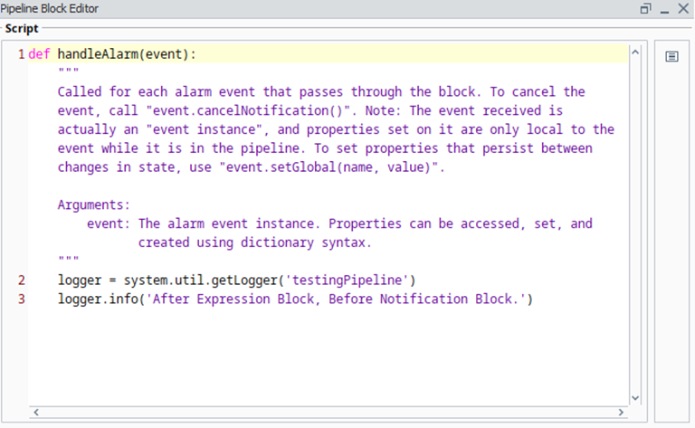 Troubleshoot Ignition Alarm Pipelines Like a Pro